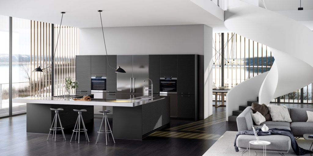 Avant Garde - Kok Studio